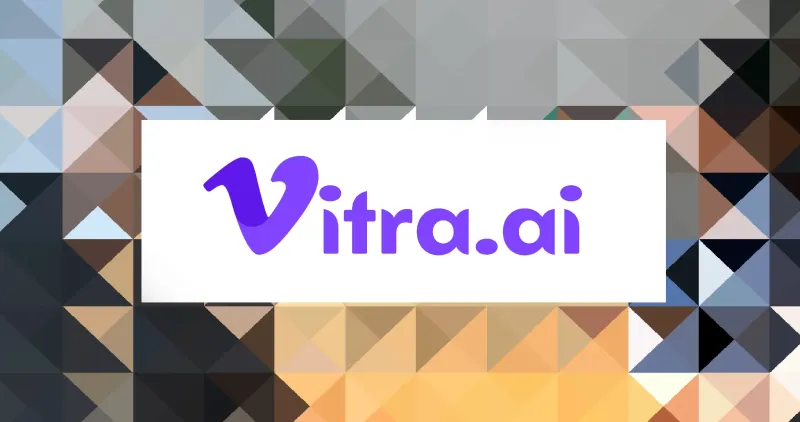 Vitra Logo